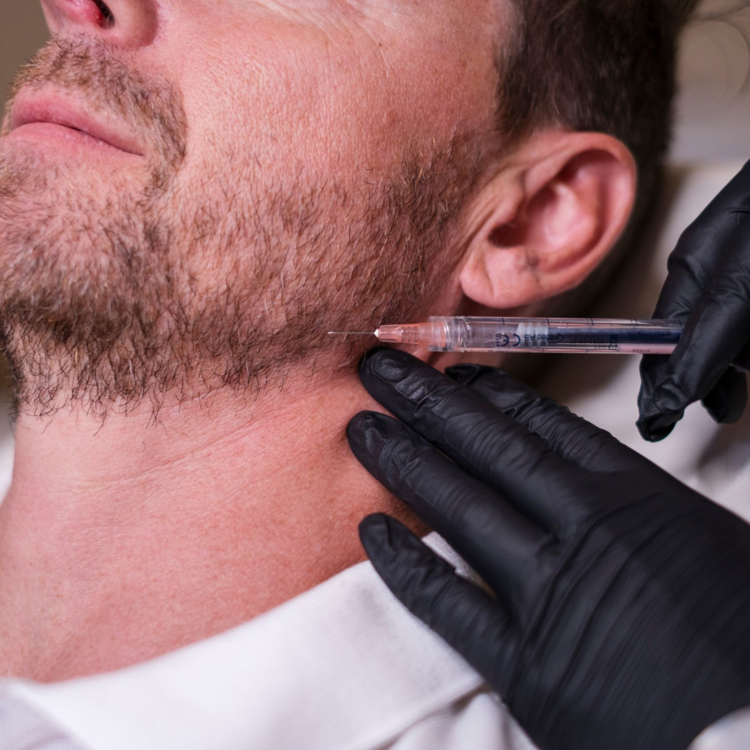 The CC Congestion Facial – The Cosmetic Couture